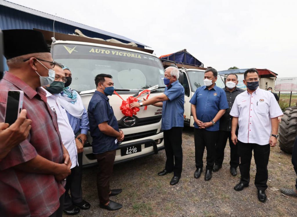 Program Desa Lestari lonjak pembangunan, ekonomi kampung – BBC PORTAL