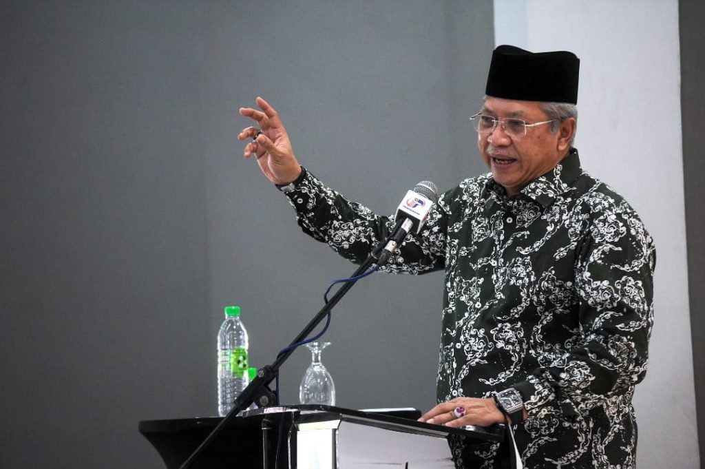 DAP jangan kelirukan rakyat tentang MoU kerajaan-pembangkang – BBC PORTAL