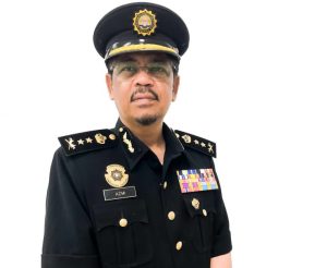 Penjawat awam kumpulan tertinggi ditahan SPRM Johor – BBC PORTAL