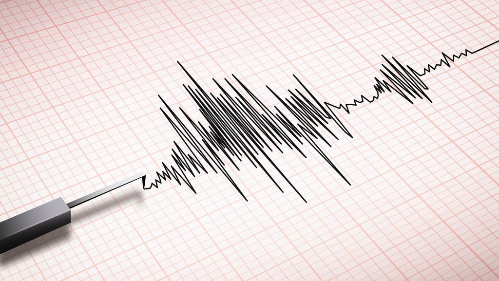 Kundasang dilanda gempa bumi lemah 3.7 magnitud – BBC PORTAL Kundasang dilanda gempa bumi lemah 3.7 magnitud – BBC PORTAL