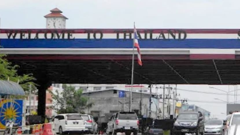 3 ICQS sempadan Malaysia-Thailand dibuka hari ini – BBC PORTAL