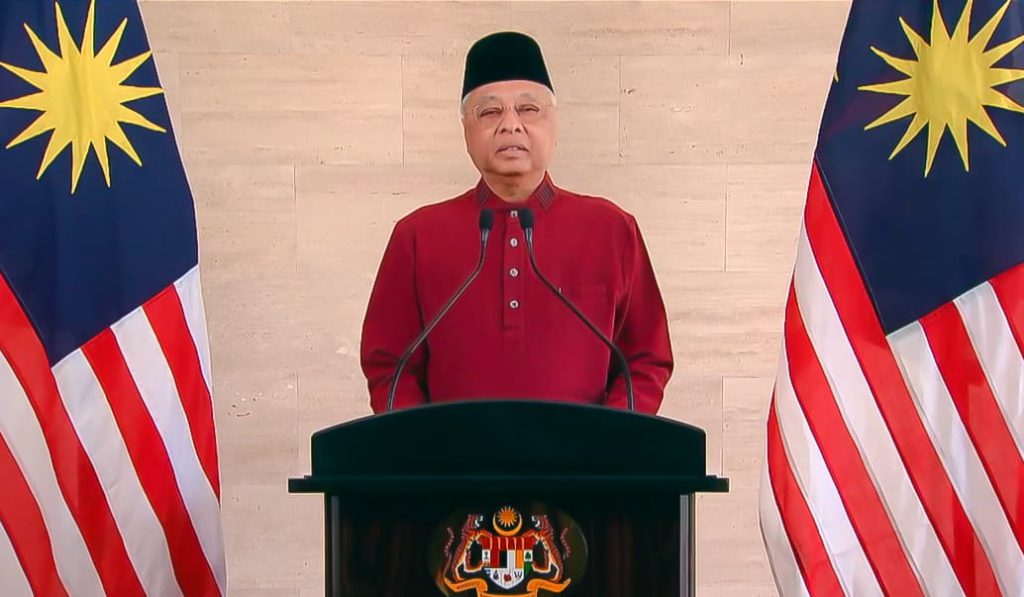 Konsep Tasamuh sebagai elemen penting kekal perpaduan, kesejahteraan ...