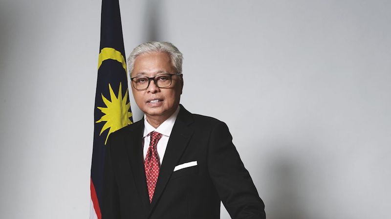 Akaun telegram peribadi Ismail Sabri digodam – BBC PORTAL Akaun telegram peribadi Ismail Sabri digodam – BBC PORTAL