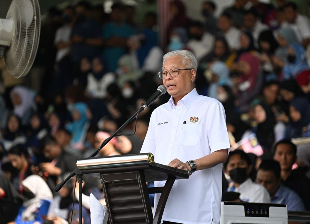 Pembayaran Fasa 3 BKM bermula 20 September ini – BBC PORTAL