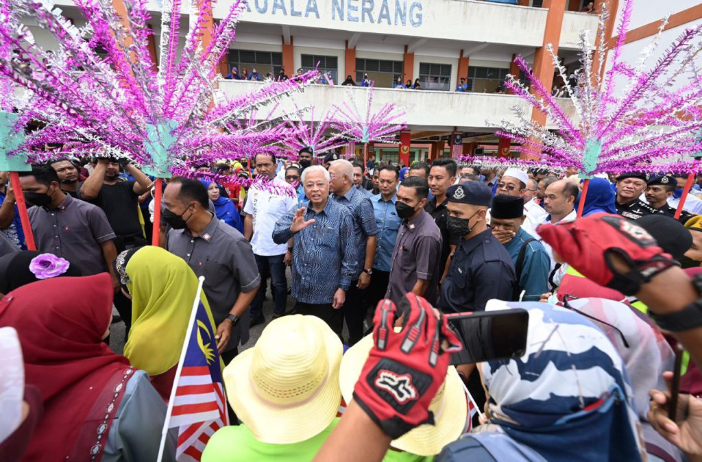 Projek pembangunan kawasan luar bandar di Kedah cecah RM2 bilion – BBC ...