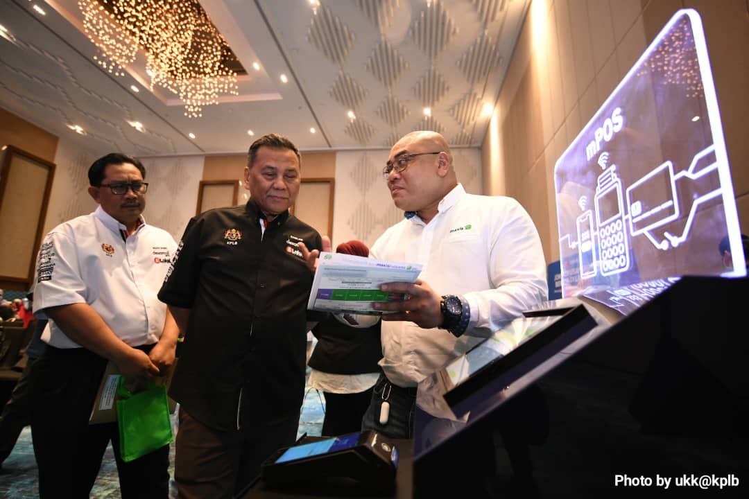 RM20 juta untuk program pendigitalan usahawan luar bandar – BBC PORTAL