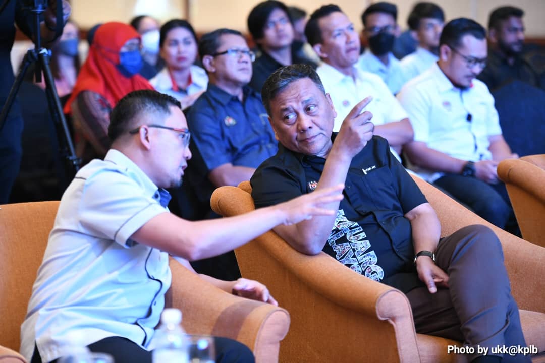 1.24 juta penduduk Sabah dapat manfaat bekalan elektrik – BBC PORTAL