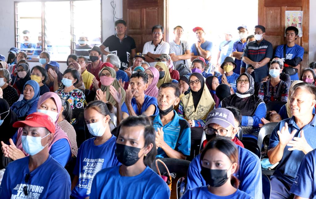 KPLB belanja lebih RM1.2 bilion naik taraf jalan luar bandar – BBC PORTAL KPLB belanja lebih RM1.2 bilion naik taraf jalan luar bandar – BBC PORTAL