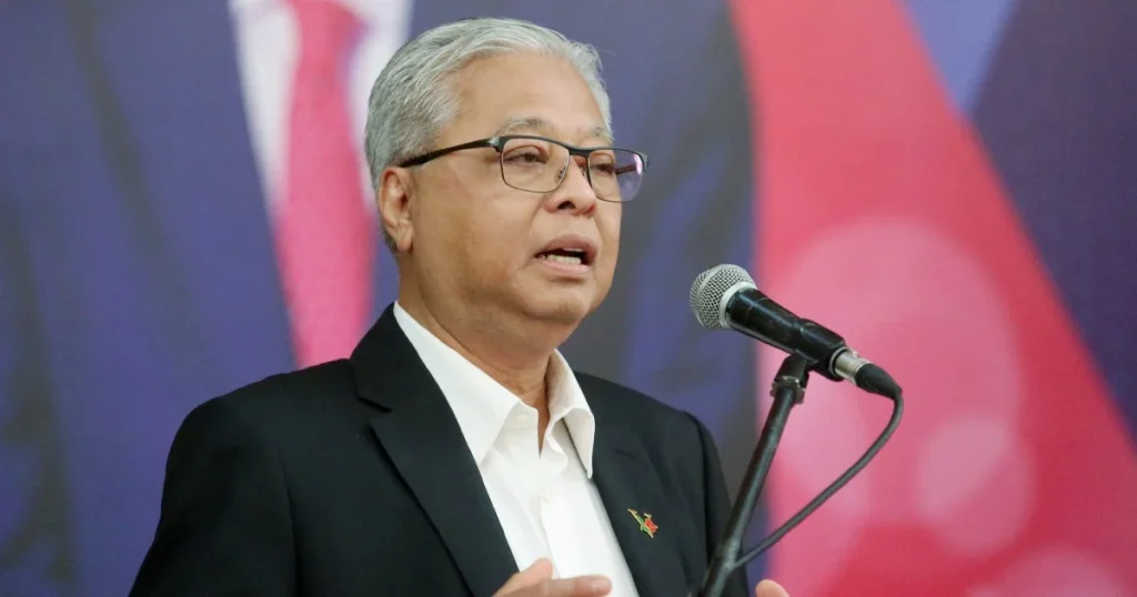 Kerajaan sentiasa beri kebebasan kepada media – PM – BBC PORTAL