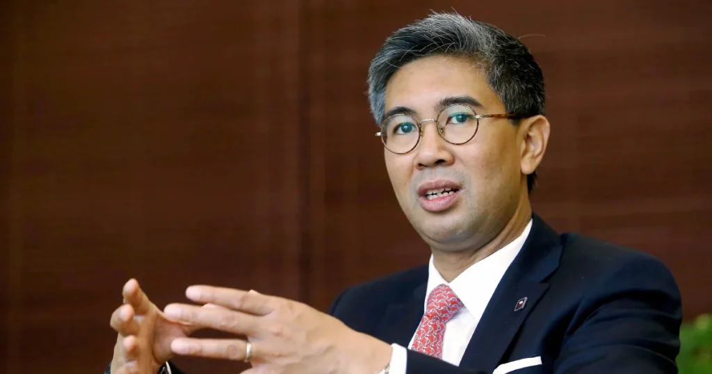 Kerajaan mudahkan urusan jika labur 500 bilion – BBC PORTAL