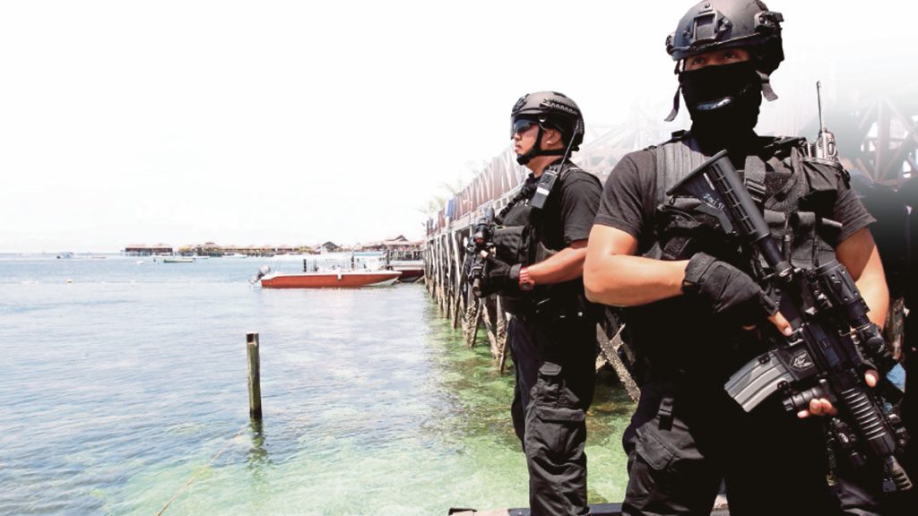 Perintah berkurung ESSZONE dilanjut hingga 6 November – BBC PORTAL