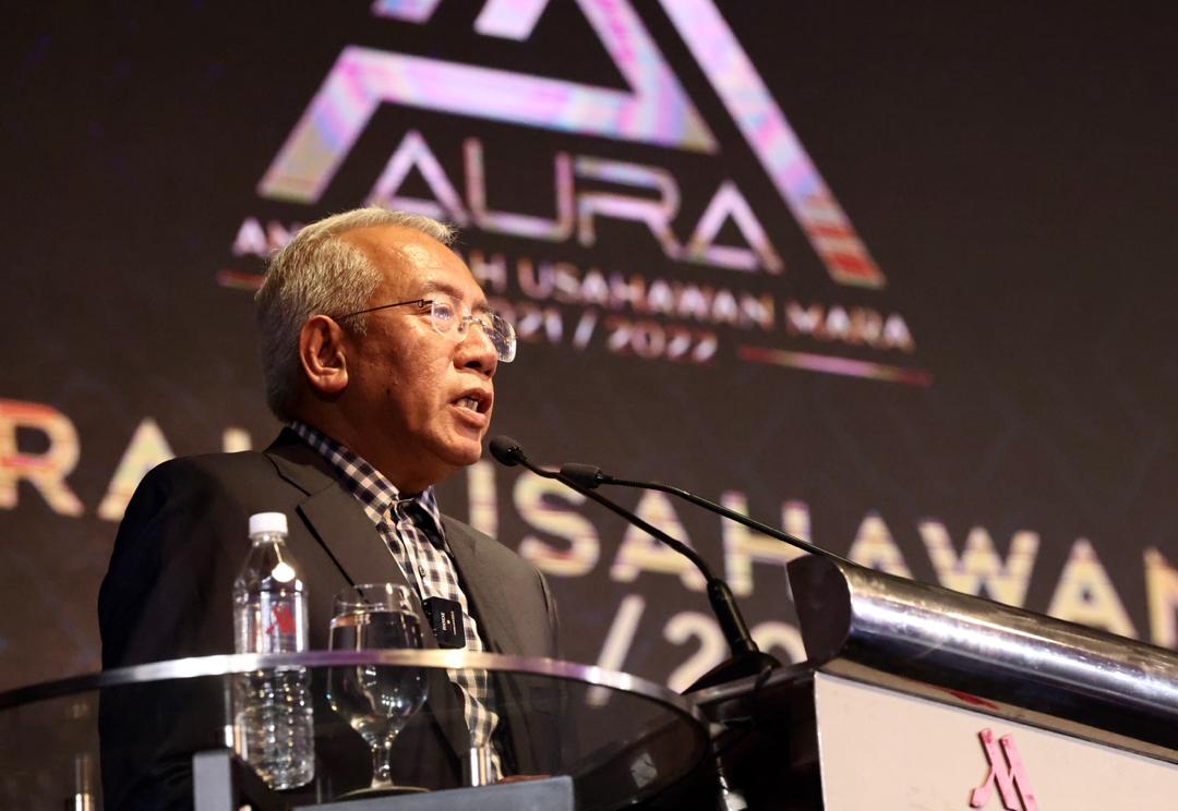MARA lahirkan 645 usahawan dengan nilai jualan RM3.5 bilion setahun ... MARA lahirkan 645 usahawan dengan nilai jualan RM3.5 bilion setahun ...