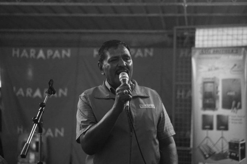Calon PH Parlimen Padang Serai meninggal dunia – BBC PORTAL Calon PH Parlimen Padang Serai meninggal dunia – BBC PORTAL