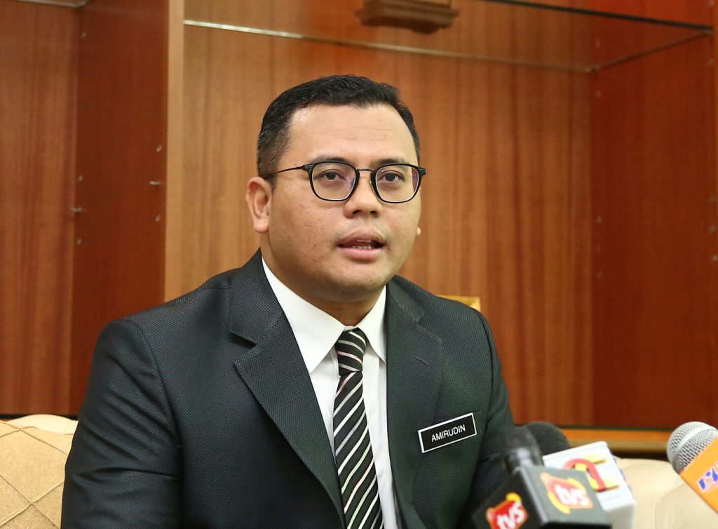 Selangor akan semak projek tebatan banjir dengan MOF – BBC PORTAL
