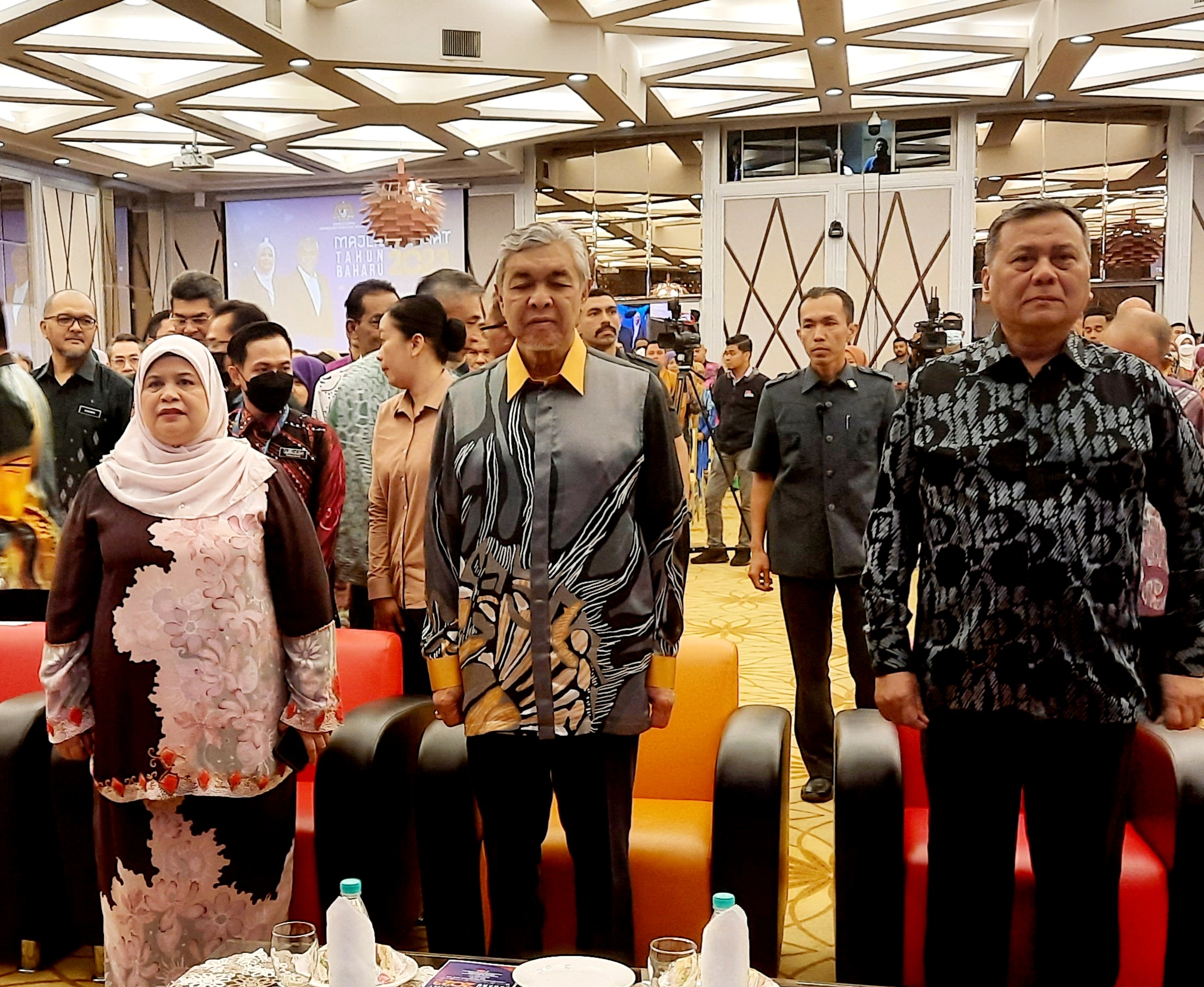 Ukur prestasi bukan sekadar jumlah perbelanjaan – BBC PORTAL