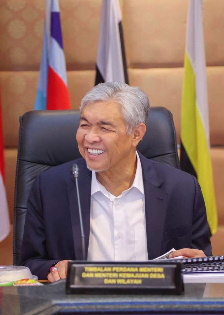 PRN: Pembahagian kerusi antara parti kerajaan mula dibincang – BBC PORTAL