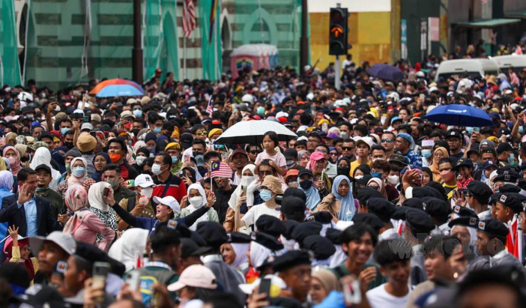 MP mahu kerajaan teliti impak cukai kepada rakyat – BBC PORTAL