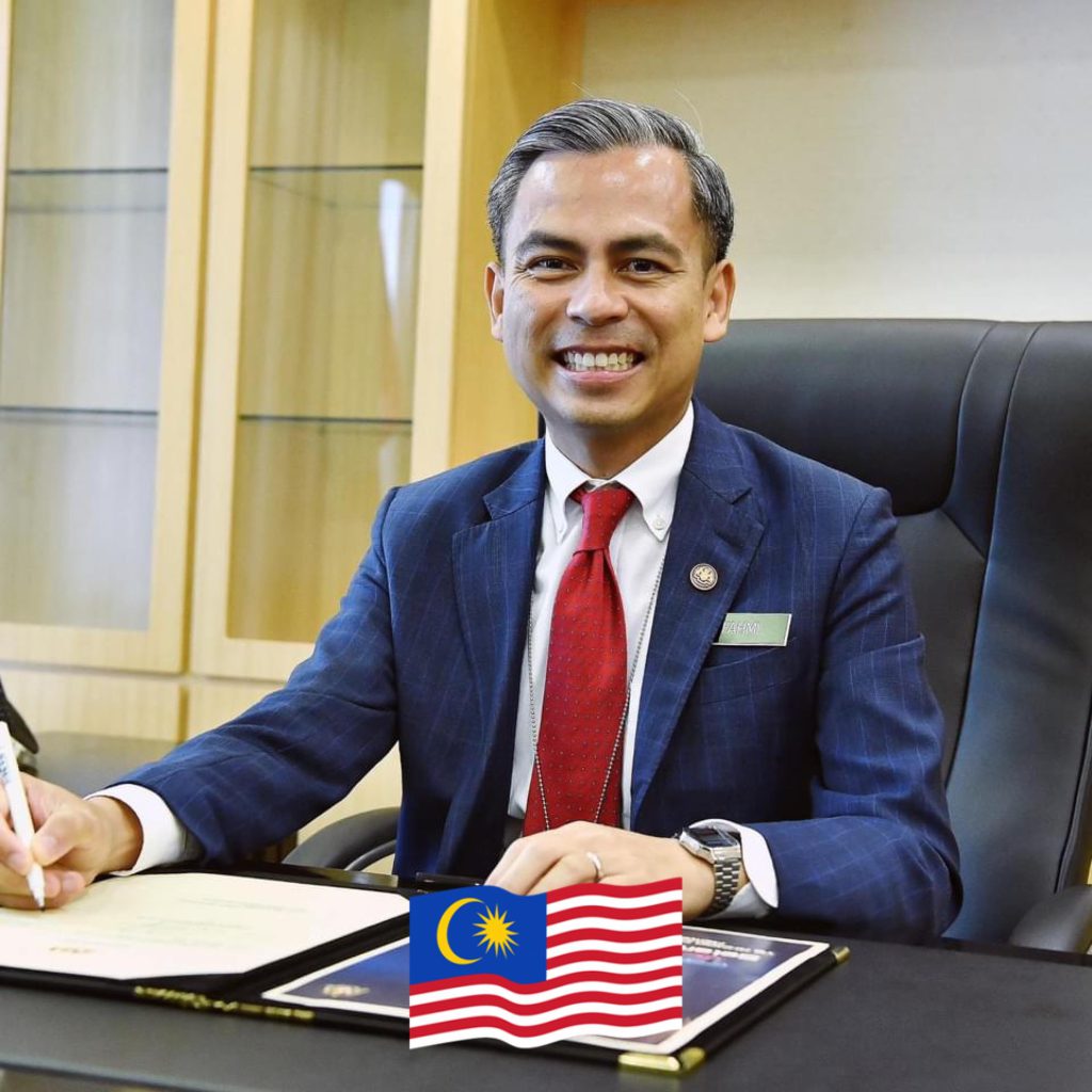 Sarawak terima RM4.6 bilion, peruntukan tertinggi Jendela – BBC PORTAL