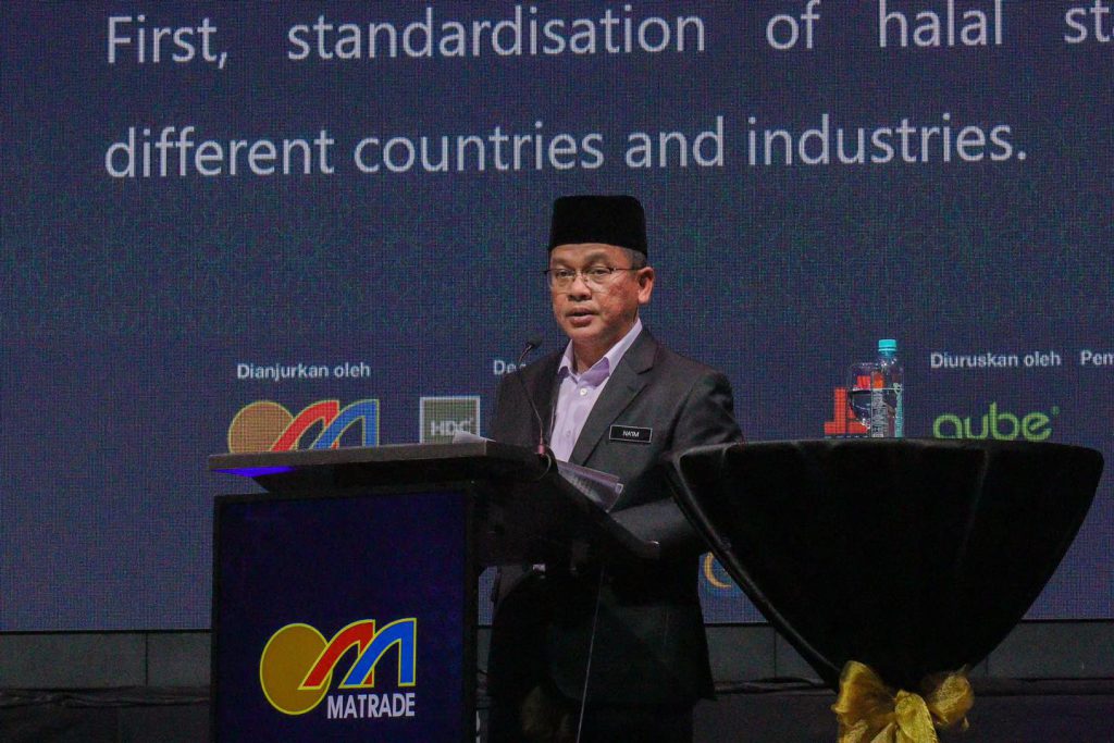 Undang-undang syariah: Syor Koo Ham tidak berasas sama sekali – BBC PORTAL