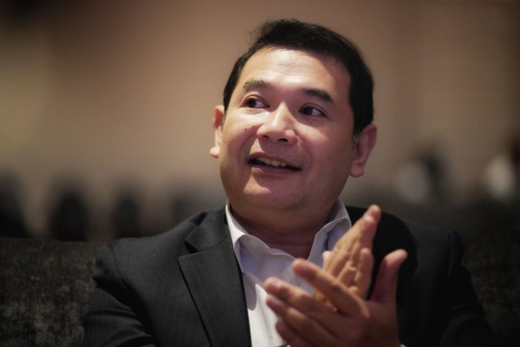 Peruntukan pembangkang dalam bentuk projek, bantuan terus – BBC PORTAL