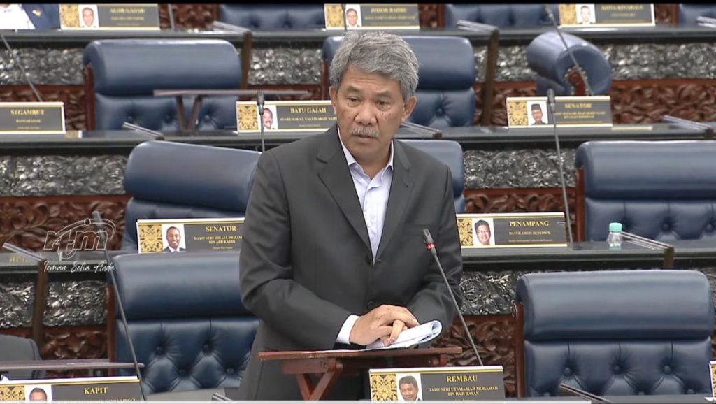 Asia Tengah lihat Malaysia sebagai model negara Islam – BBC PORTAL