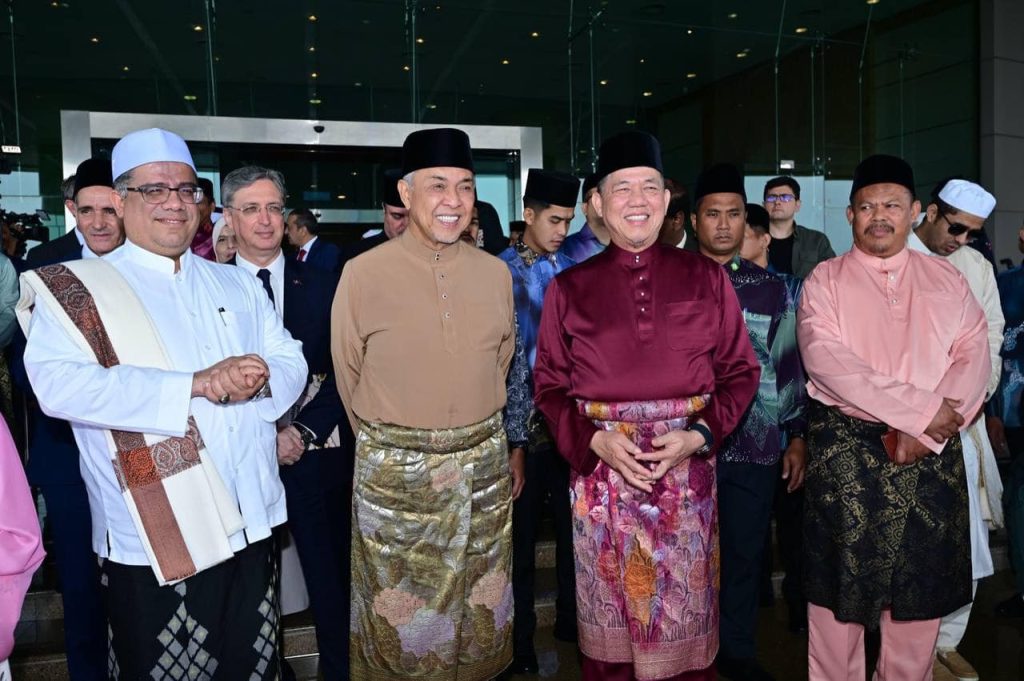 Pemimpin wajar teladani kepimpinan Rasulullah – BBC PORTAL