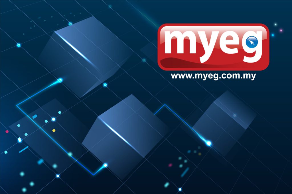 Kontrak MyEG disambung tiga tahun lagi – BBC PORTAL