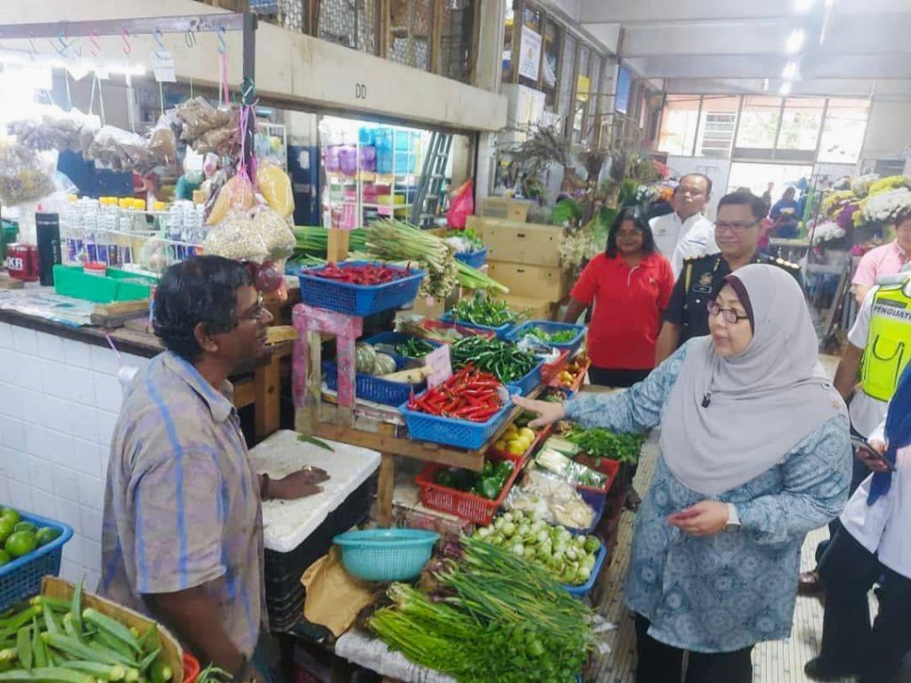 Peniaga gagal patuh skim harga Deepavali berdepan tindakan – BBC PORTAL Peniaga gagal patuh skim harga Deepavali berdepan tindakan – BBC PORTAL