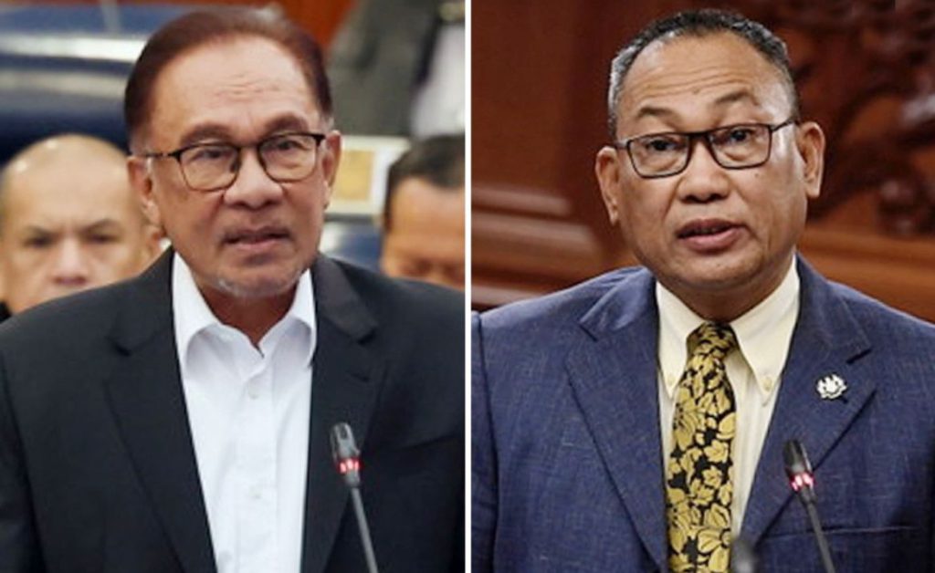 Bicara saman Anwar-MP Pendang dipinda ke Januari 2025 – BBC PORTAL