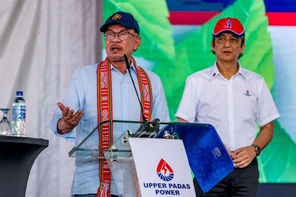 MA63: Kerajaan Perpaduan selesai banyak perkara banding pentadbiran ...