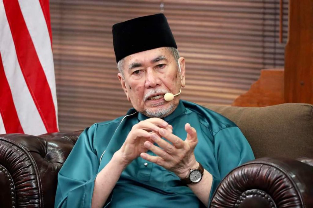Peraturan parti halang ahli alih sokongan boleh dicabar di mahkamah ... Peraturan parti halang ahli alih sokongan boleh dicabar di mahkamah ...
