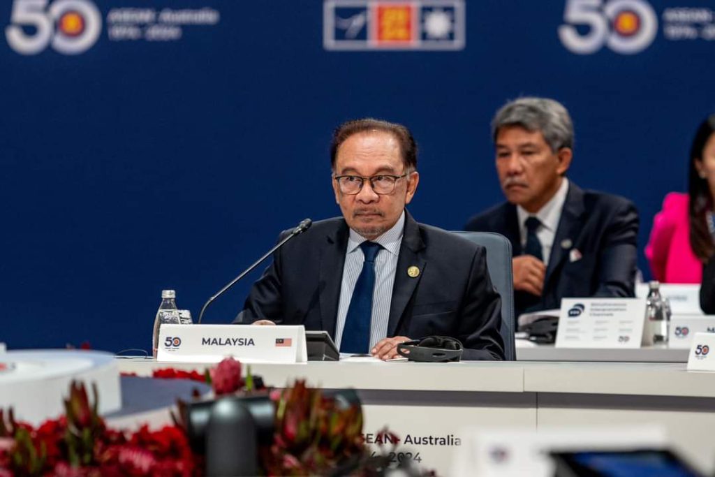 PM adakan lawatan sulung ke Jerman – BBC PORTAL