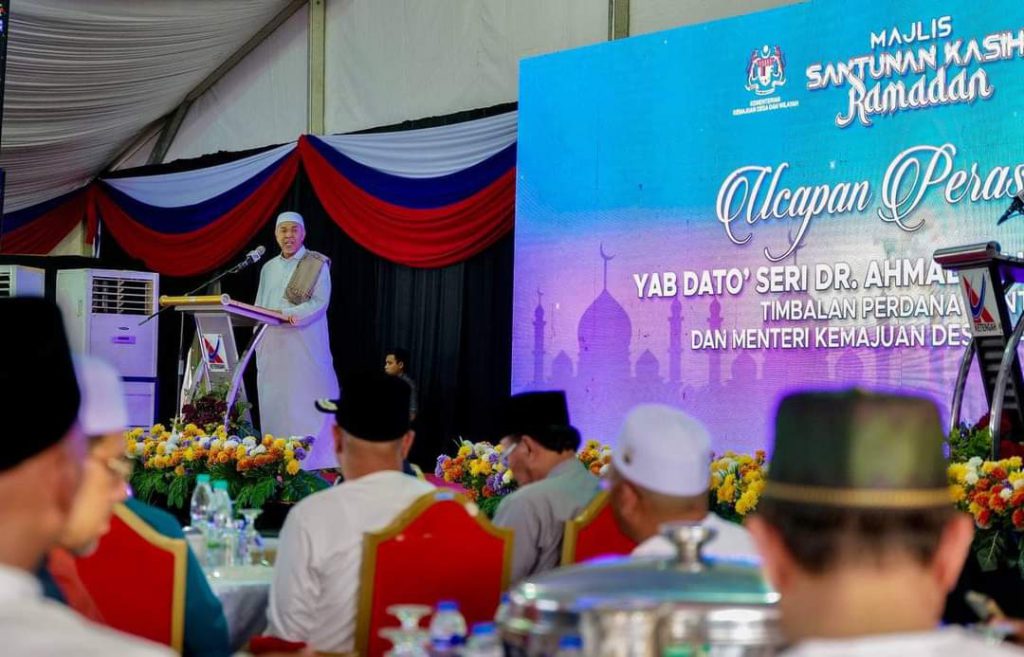 Kaji semula pelaksanaan sistem sewaan tanah pertanian – BBC PORTAL