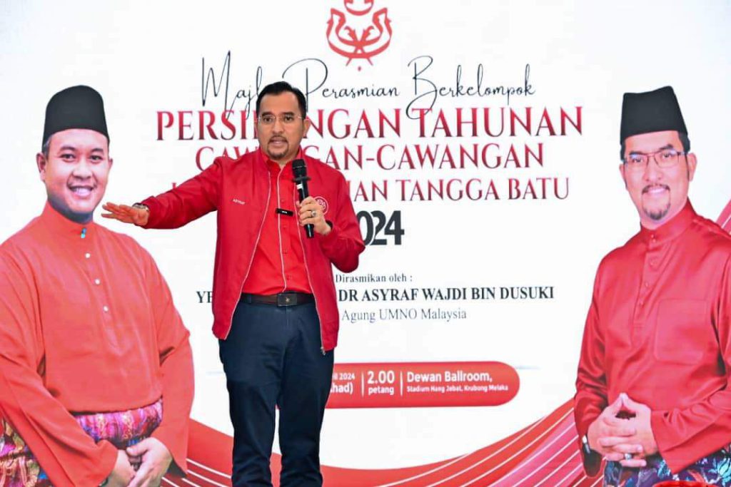 Prinsip UMNO tidak pernah berubah walau bersama DAP – BBC PORTAL Prinsip UMNO tidak pernah berubah walau bersama DAP – BBC PORTAL