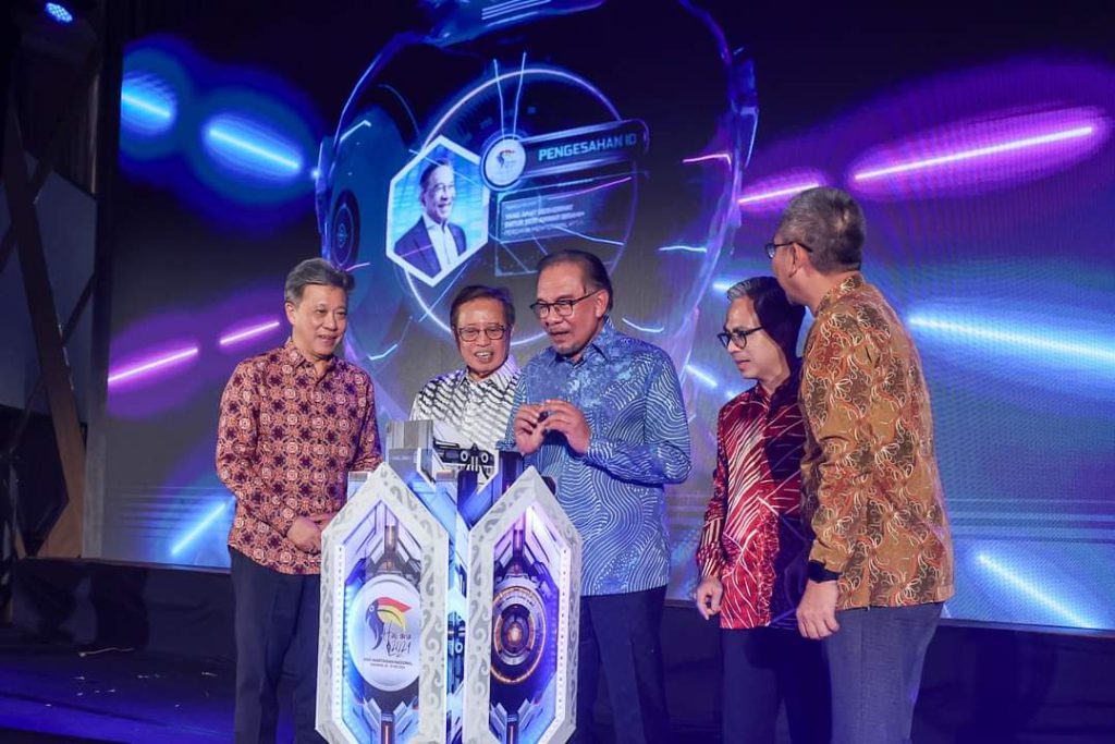 Peruntukan tambahan RM1 juta untuk tabung Kasih@HAWANA – BBC PORTAL