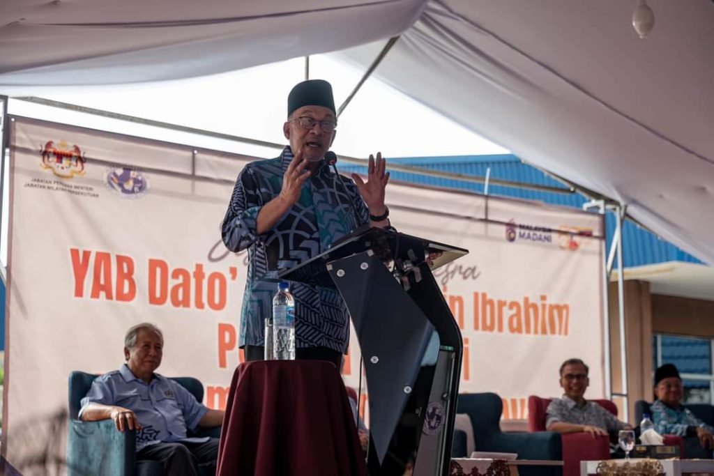 Desakan Malaysia tarik diri daripada Rimpac: Kita perlu rasional – BBC ...