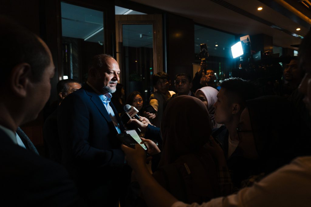 1 juta rakyat Malaysia lengkapkan pembelajaran ‘AI untuk Rakyat’ – BBC ...