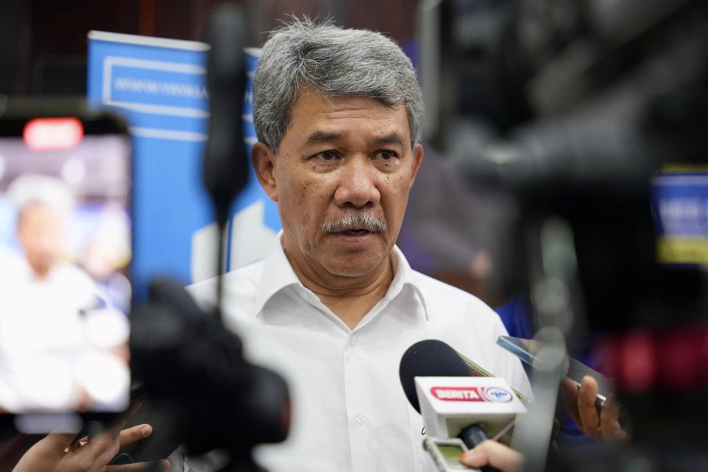 Parti kerajaan perlu kerja keras pastikan menang Sg Bakap – BBC PORTAL