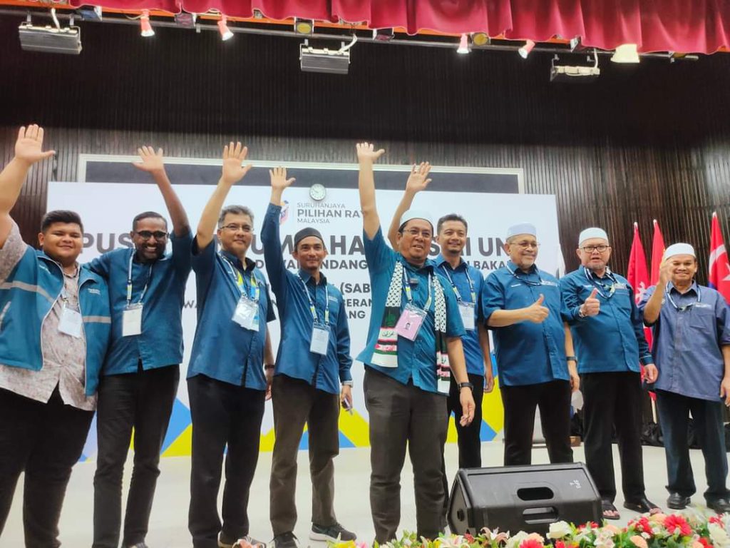 PN pertahan DUN Sg Bakap – BBC PORTAL PN pertahan DUN Sg Bakap – BBC PORTAL