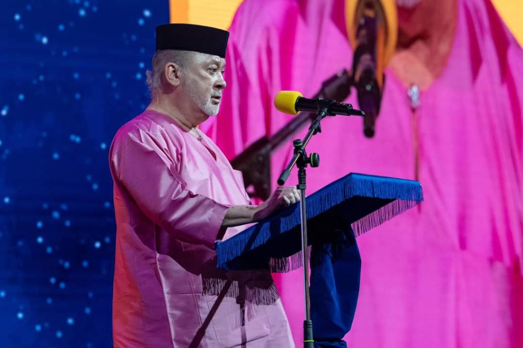 Jangan jadikan media sosial platform berbalah, buka aib – BBC PORTAL