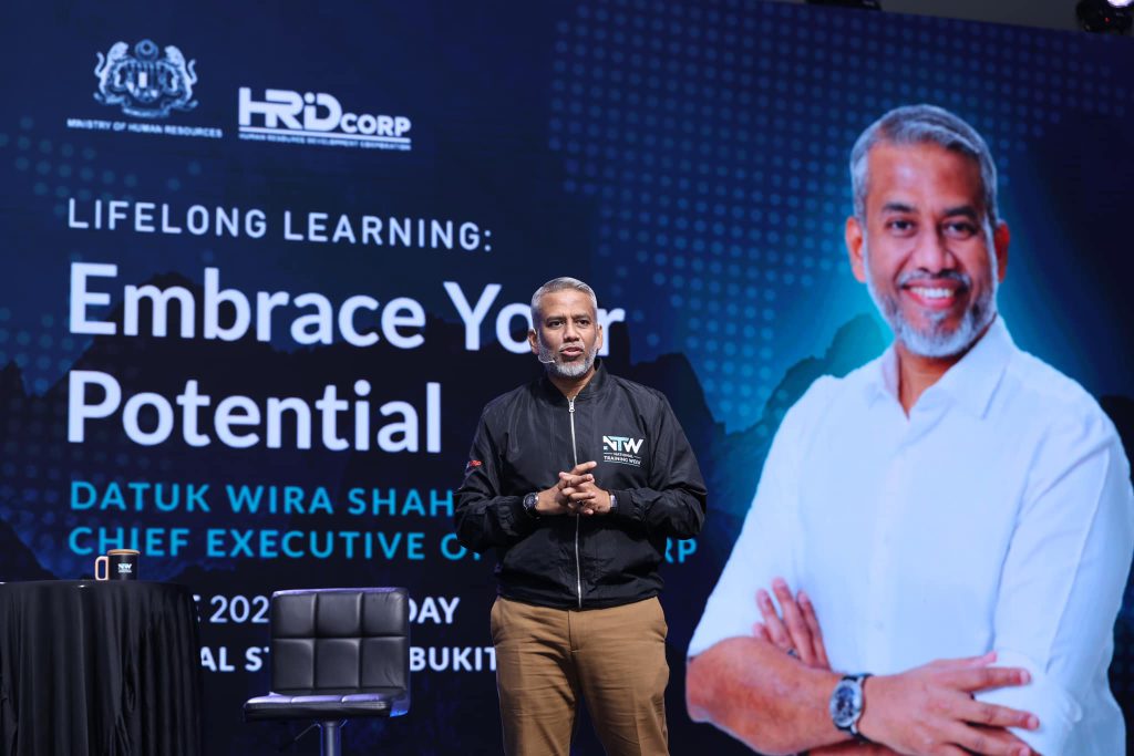 SPRM siasat HRD Corp, CEO tawar diri cuti – BBC PORTAL