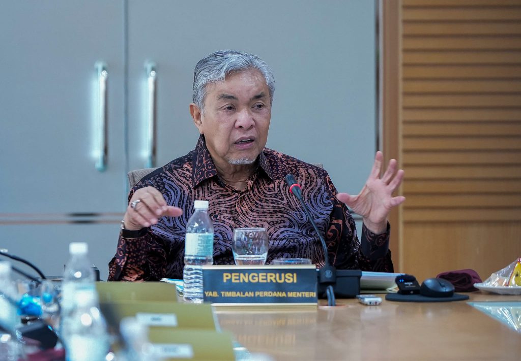 PPRT kini dikenali sebagai Program Perumahan Rakyat Sejahtera – BBC PORTAL