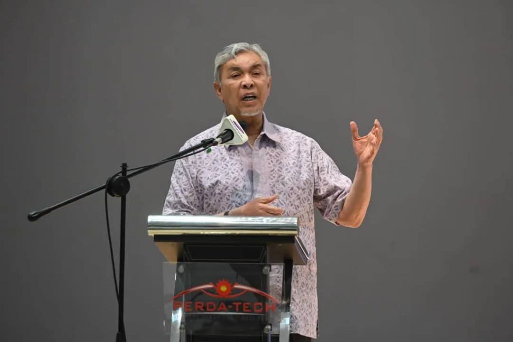 UMNO usaha tarik pengundi muda di Sg Bakap – BBC PORTAL