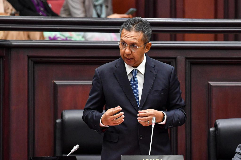 ADUN Johol kena serangan jantung, dirawat di IJN – BBC PORTAL