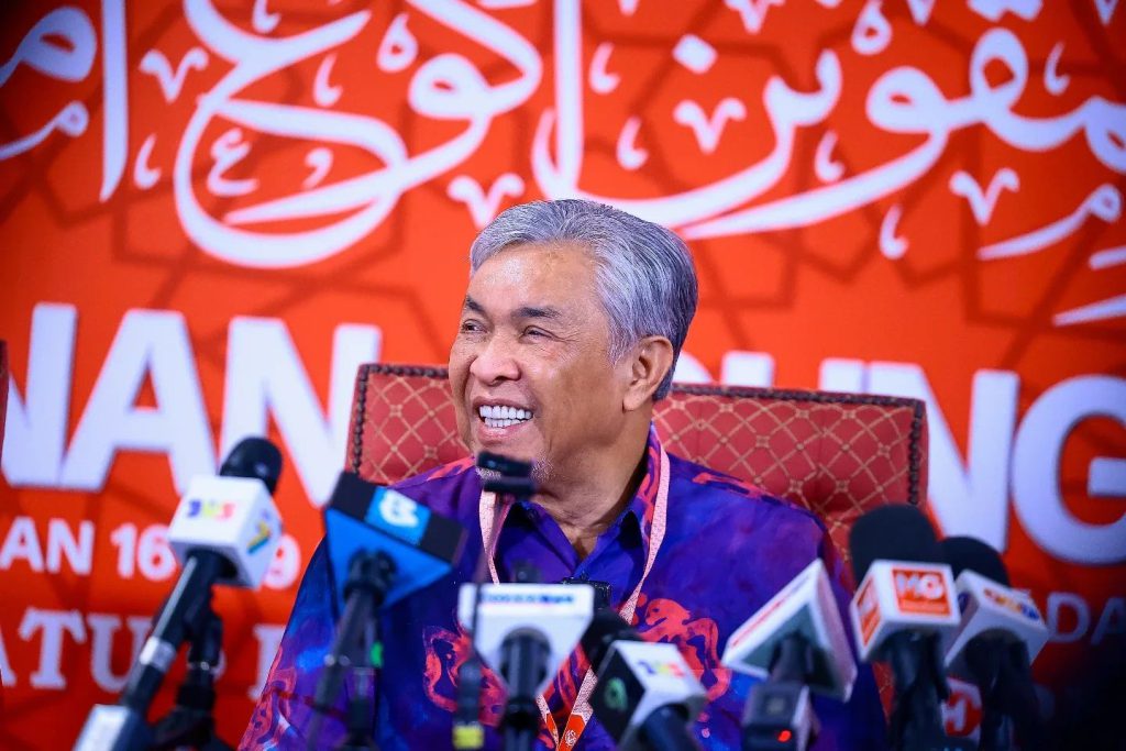 BN tidak tutup pintu kerjasama dengan mana-mana parti – BBC PORTAL