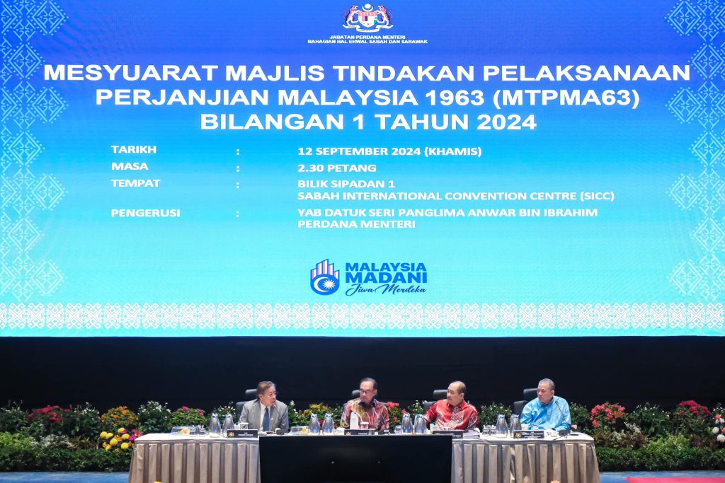 MA63: 11 tuntutan berjaya diselesaikan – BBC PORTAL