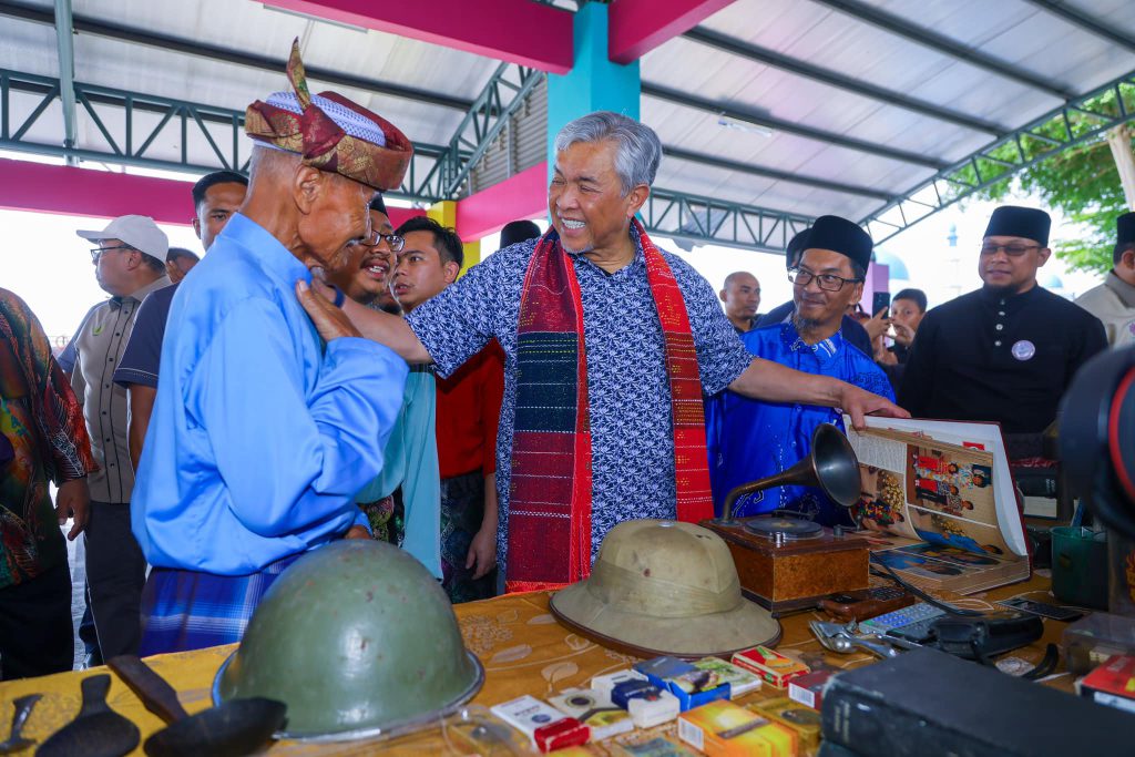 Bakat generasi Z perlu gabung seni dan teknologi – BBC PORTAL