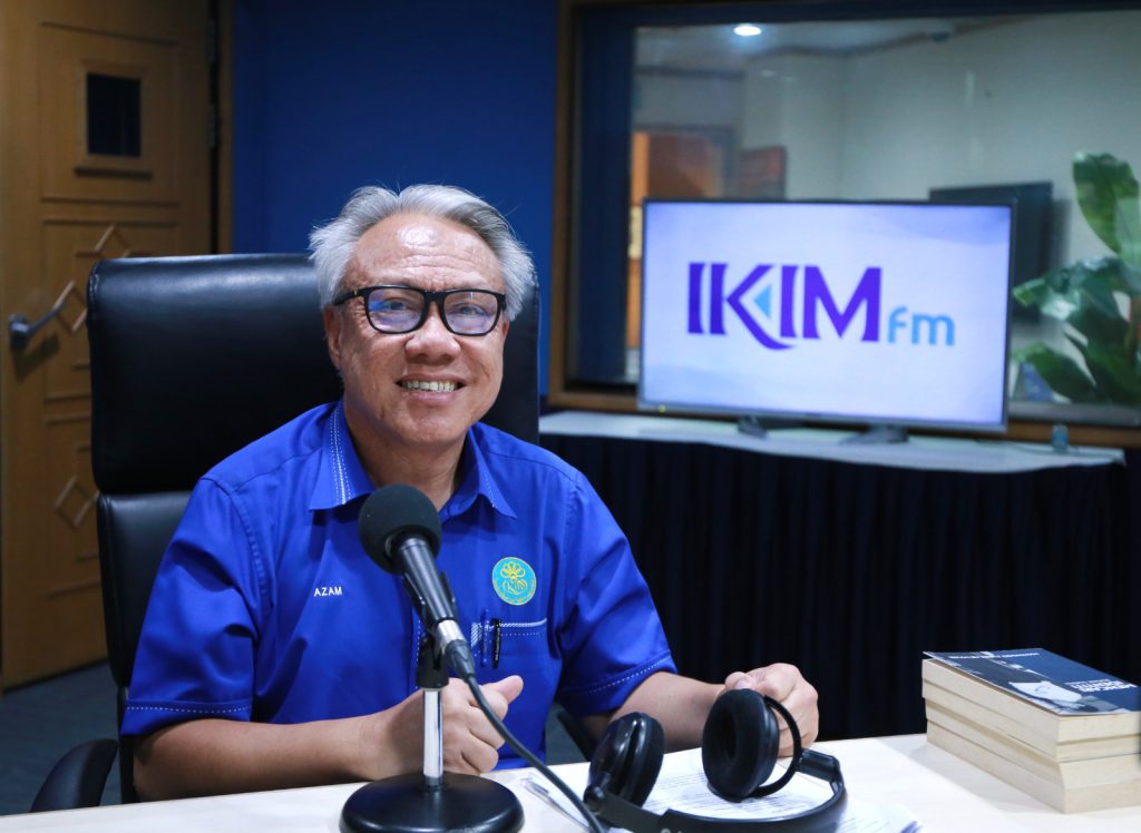 Hukuman sebat: Hormati bidang kuasa negeri – BBC PORTAL