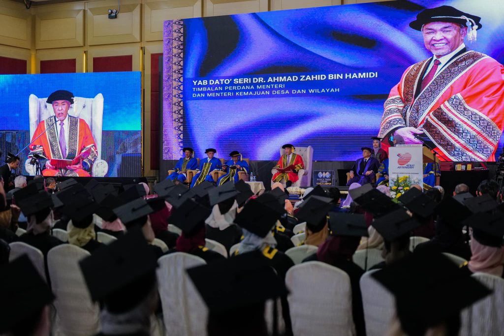 Parti kerajaan diingatkan jangan curi ahli BN – BBC PORTAL