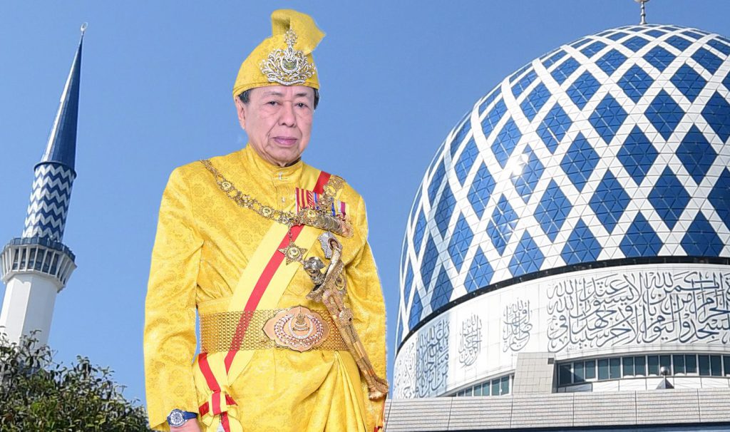 Sultan Selangor tidak setuju garis panduan hadir perayaan bukan Islam ...